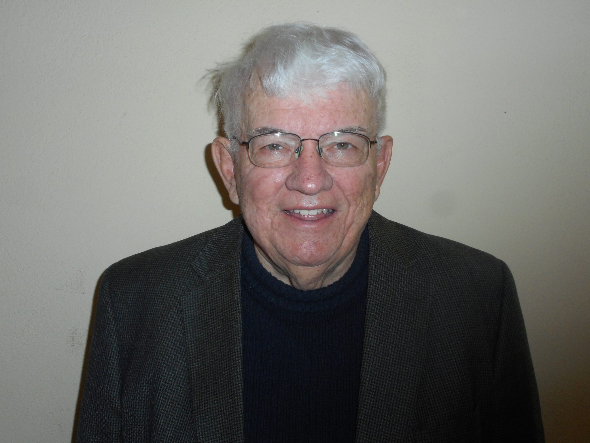 Meet Our Servant Leadership Team